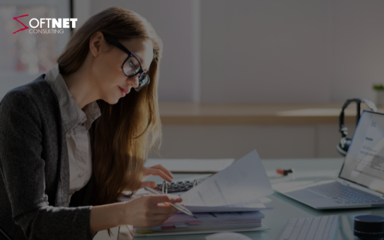 Ghidul complet RO e-Factura 2024 - Soft Net Consulting